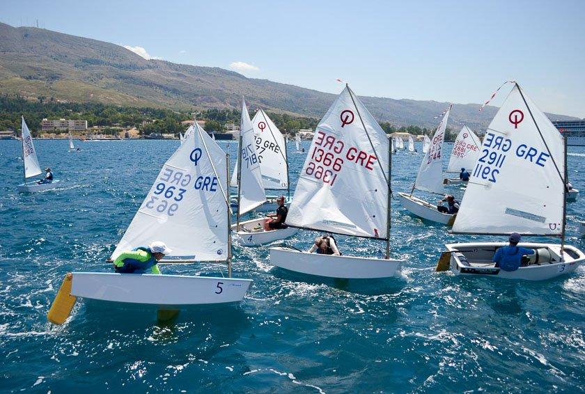 ΤΟ ΠΑΝΕΛΛΗΝΙΟ ΠΡΩΤΑΘΛΗΜΑ ΤΗΣ ΚΑΤΗΓΟΡΙΑΣ ΟΠΤΙΜΙΣΤ U16 ΔΙΟΡΓΑΝΩNEI Η ΕΙΟ ...