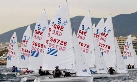 ΙΣΤΙΟΠΛΟΟΙ ΑΠΟ 7 ΧΩΡΕΣ ΘΑ ΛΑΒΟΥΝ ΜΕΡΟΣ ΣΤΗΝ «31η ATHENS INTERNATIONAL ...