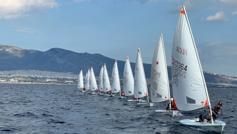 ΟΙ ΝΙΚΗΤΕΣ ΤΗΣ ΔΕΥΤΕΡΗΣ ΠΑΝΕΛΛΗΝΙΑΣ ΠΡΟΚΡΙΣΗΣ ΤΩΝ ΕΘΝΙΚΩΝ ΟΜΑΔΩΝ ΤΩΝ ...