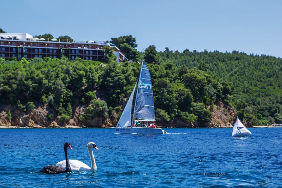 Το Skiathos Palace Cup ανοίγει πανιά στις 5-7 Μαϊου 2023 - Cyprus ...