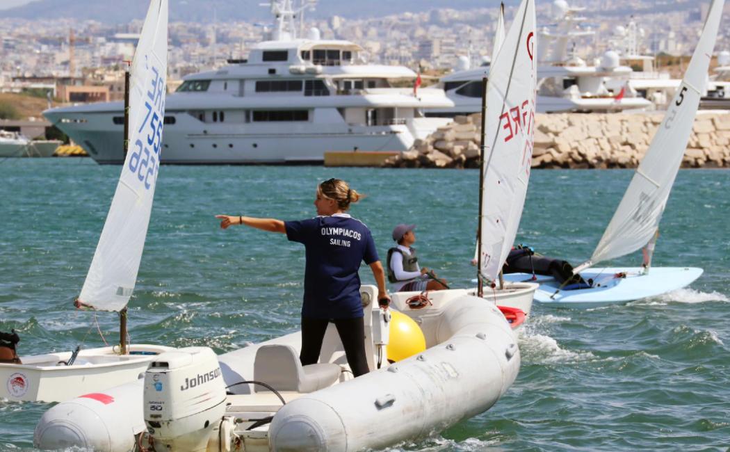 ΓΙΑ ΠΡΩΤΗ ΦΟΡΑ ΣΤΗΝ ΕΛΛΑΔΑ Η Ε.Ι.Ο. ΜΕ ΤΗ ΣΤΗΡΙΞΗ ΤΗΣ Δ.Ο.Ε., ΤΗΣ Ε.Ο.Ε ...