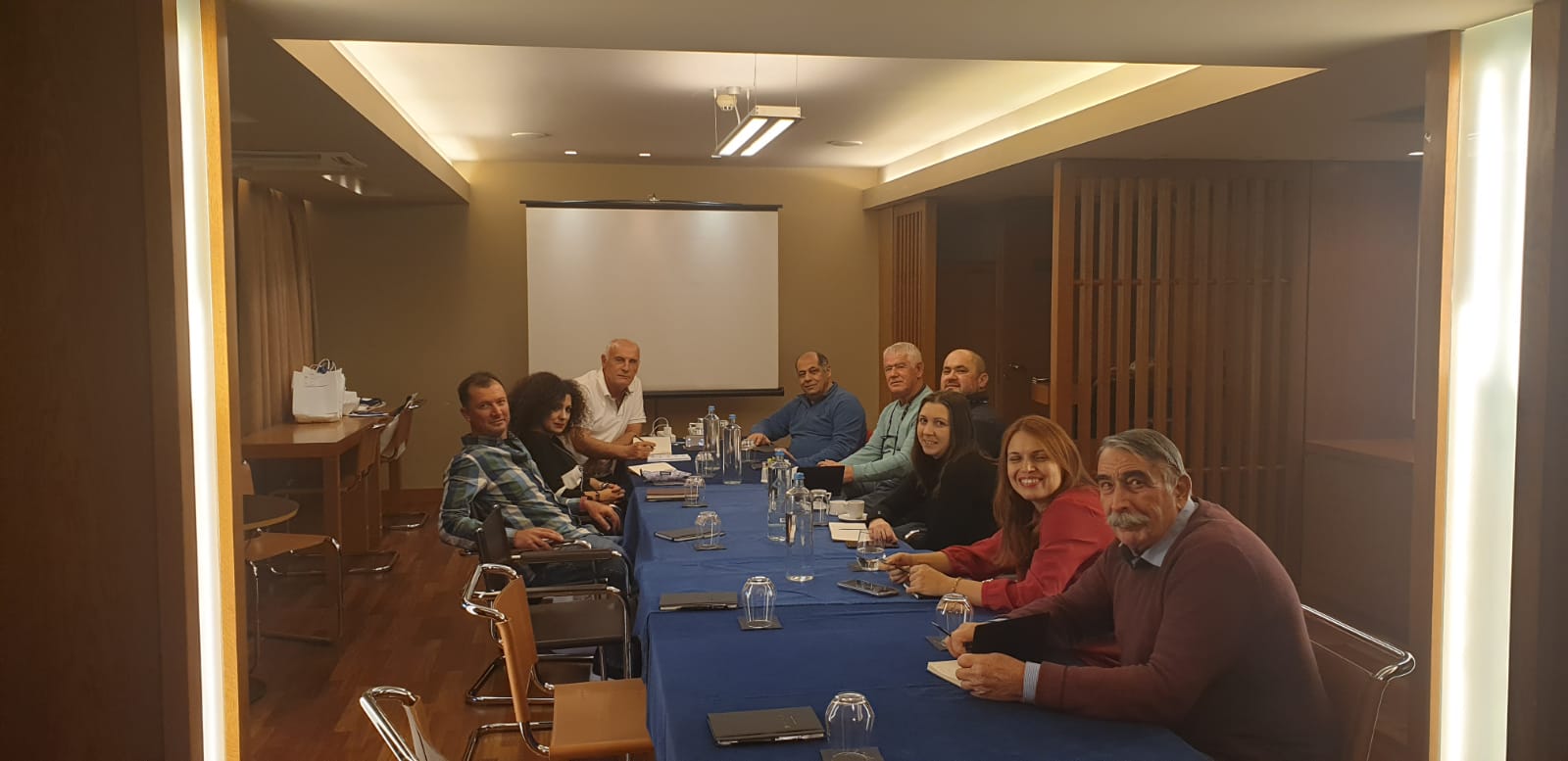ΑΡΧΙΖΟΥΝ ΞΑΝΑ ΟΙ ΒΑΛΚΑΝΙΚΟΙ ΑΓΩΝΕΣ ΙΣΤΙΟΠΛΟΪΑΣ! - Cyprus Sailing TV