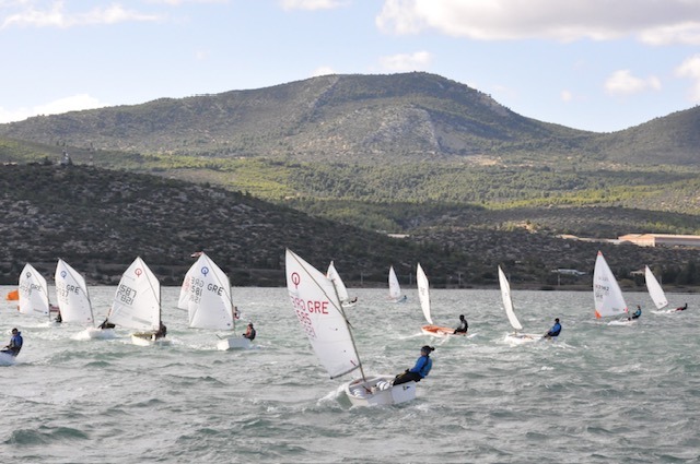 ΟΙ ΝΙΚΗΤΕΣ ΣΤΟ ΠΕΡΙΦΕΡΕΙΑΚΟ ΠΡΩΤΑΘΛΗΜΑ Κ. ΕΛΛΑΔΑΣ ΣΤΗ ΛΙΜΝΗ ΕΥΒΟΙΑΣ ...